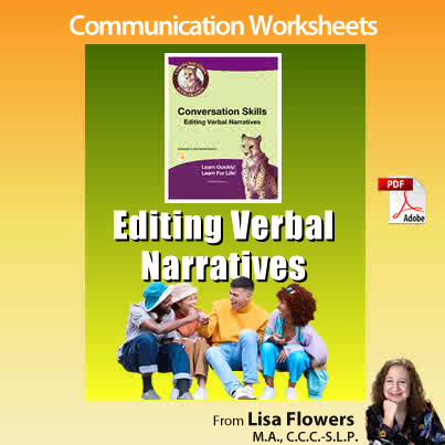 High School and Middle School Worksheets from Teacher Lisa Flowers ...
