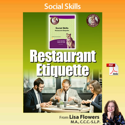 Get S.L.P., Lisa Flowers' Social Emotional Activity – Developing ...