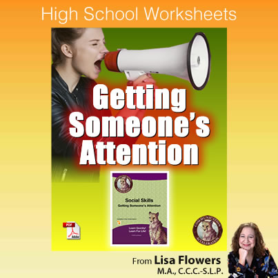 Get S.L.P., Lisa Flowers' Social Emotional Activity – Developing ...
