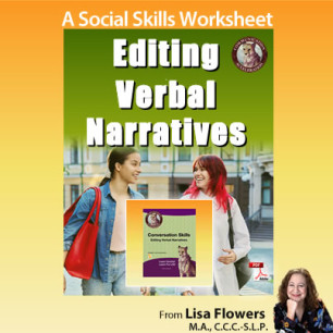 Watch this video on S.L.P., Lisa Flowers' Interpreting Non-Verbal ...