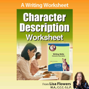 Watch S.L.P., Lisa Flowers' Explain her Movie Review Template Worksheet ...