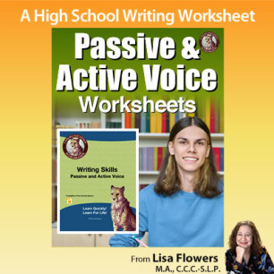 Watch S.L.P., Lisa Flowers' Explain her Passive and Active Voice ...